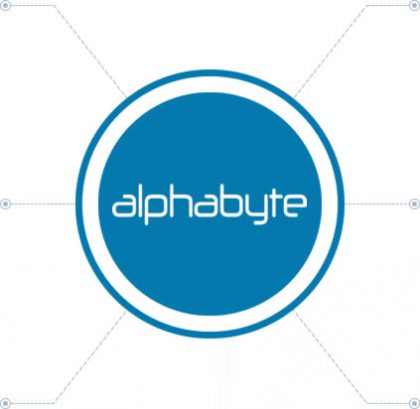 AlphaByte - Ολοκληρωμένες λύσεις μηχανογράφησης και πληροφορικής